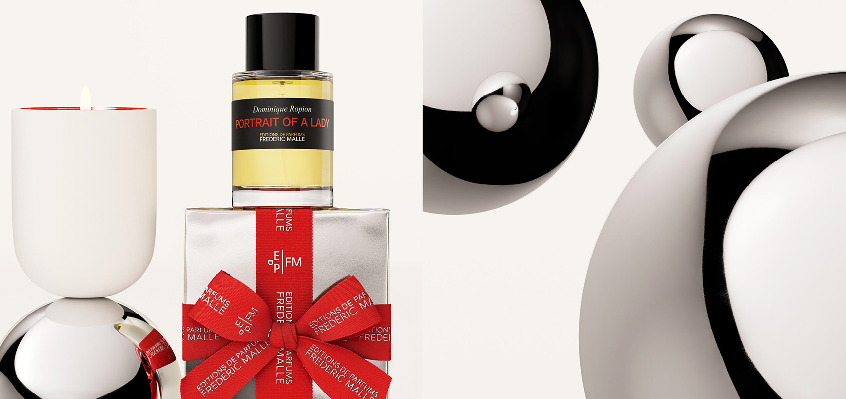 Frederic Malle Official Site | Frederic Malle Online