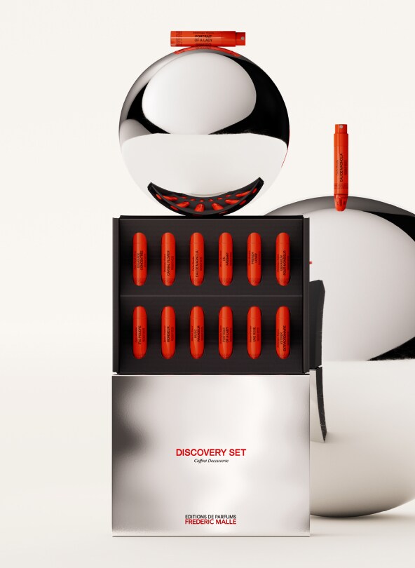 Frederic Malle Official Site | Frederic Malle Online