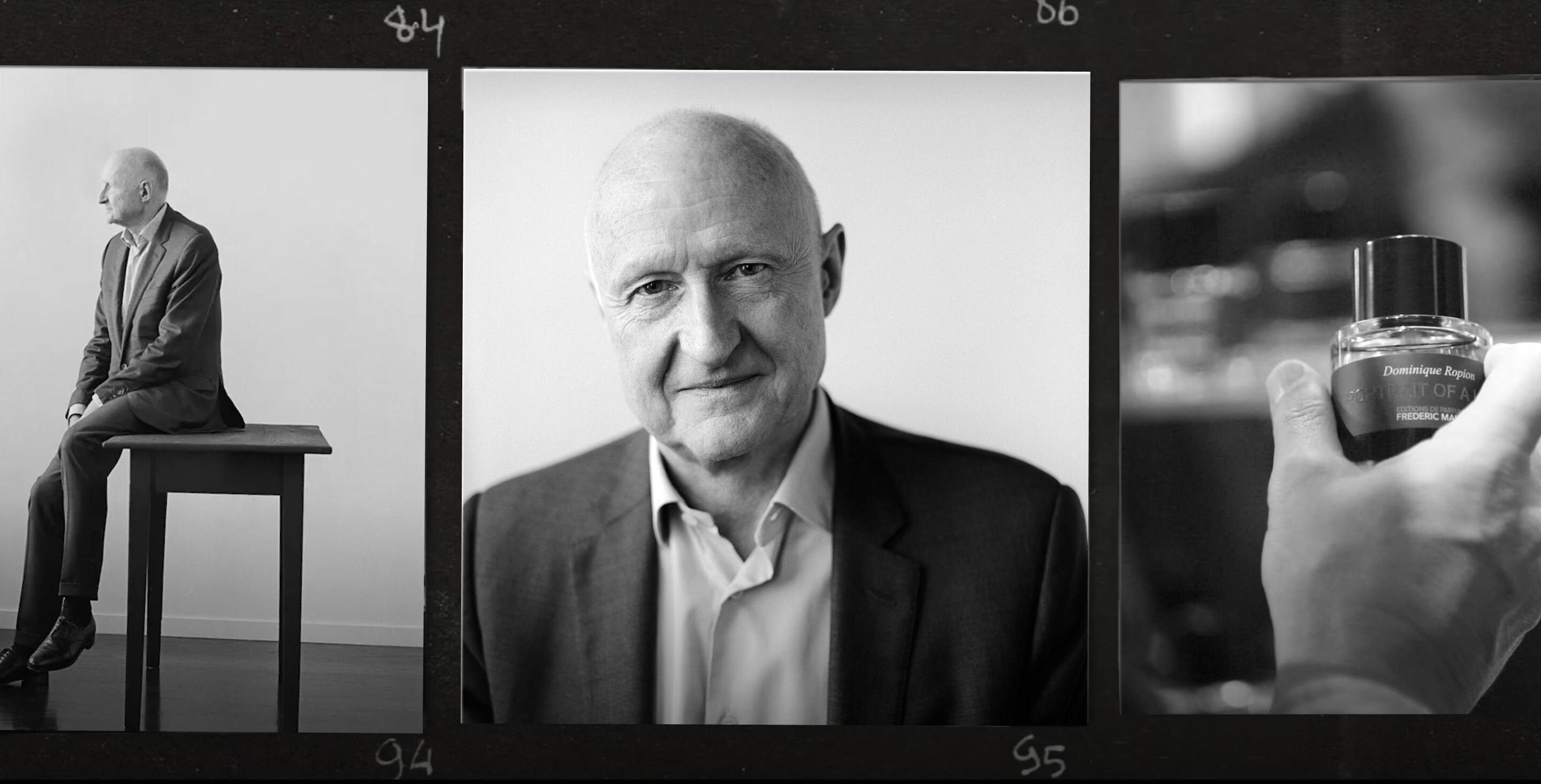 Frederic Malle Official Site | Frederic Malle Online