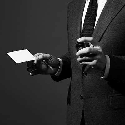 Promise | Dominique Ropion | Frédéric Malle Online