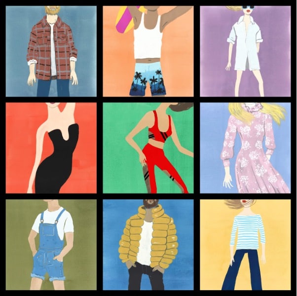 Hope | Dominique Ropion | Frédéric Malle Online