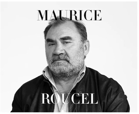 Maurice Roucel | Perfumer | Frederic Malle Online