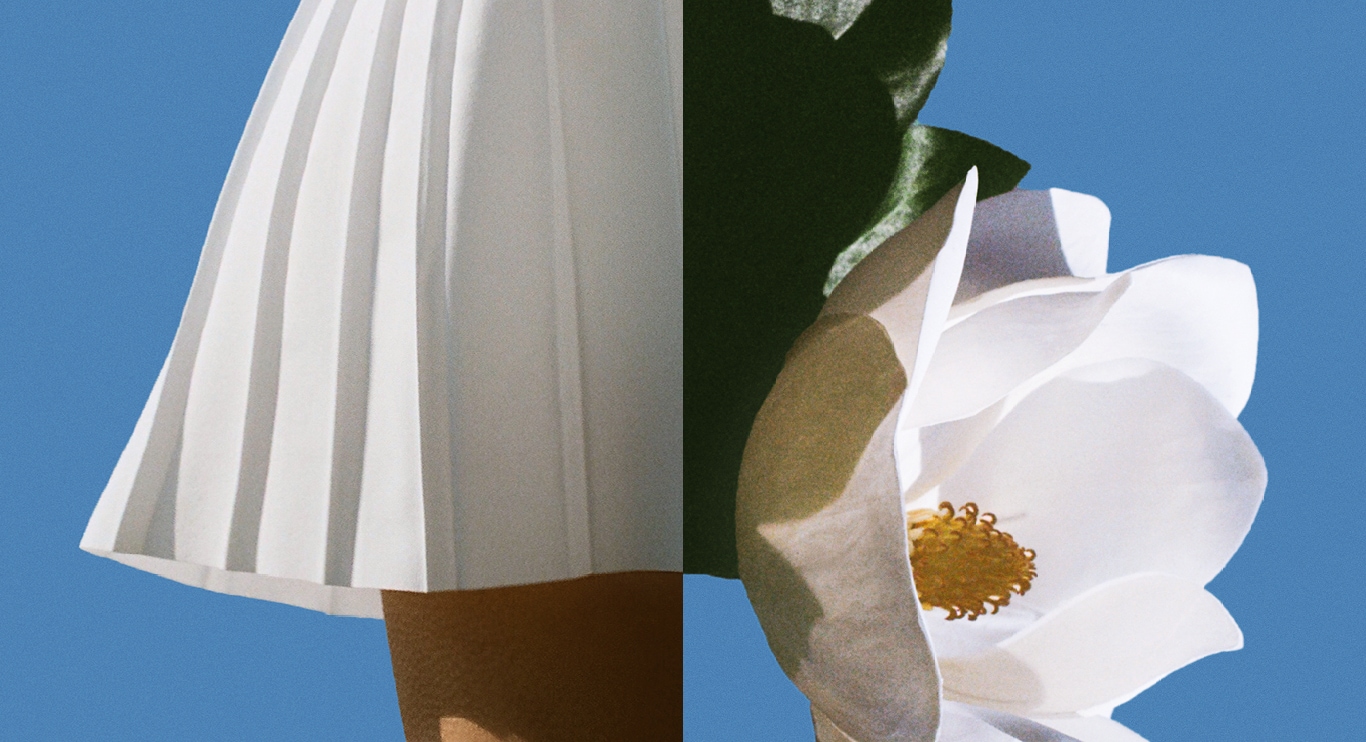 Eau de Magnolia | Carlos Benaim | Frederic Malle Online