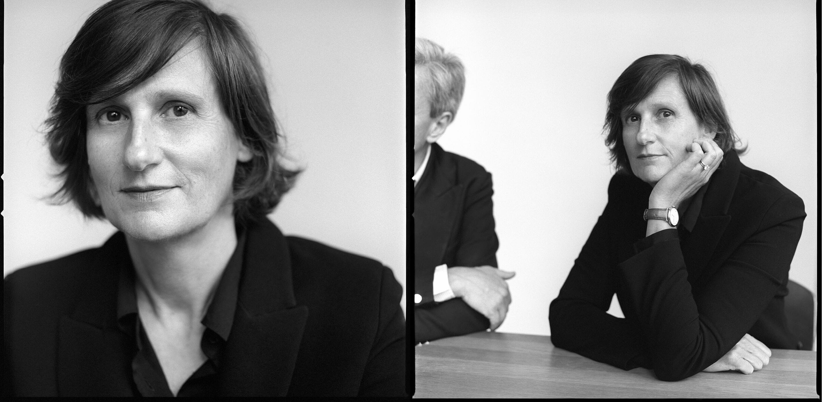 Anne Flipo | Frederic Malle