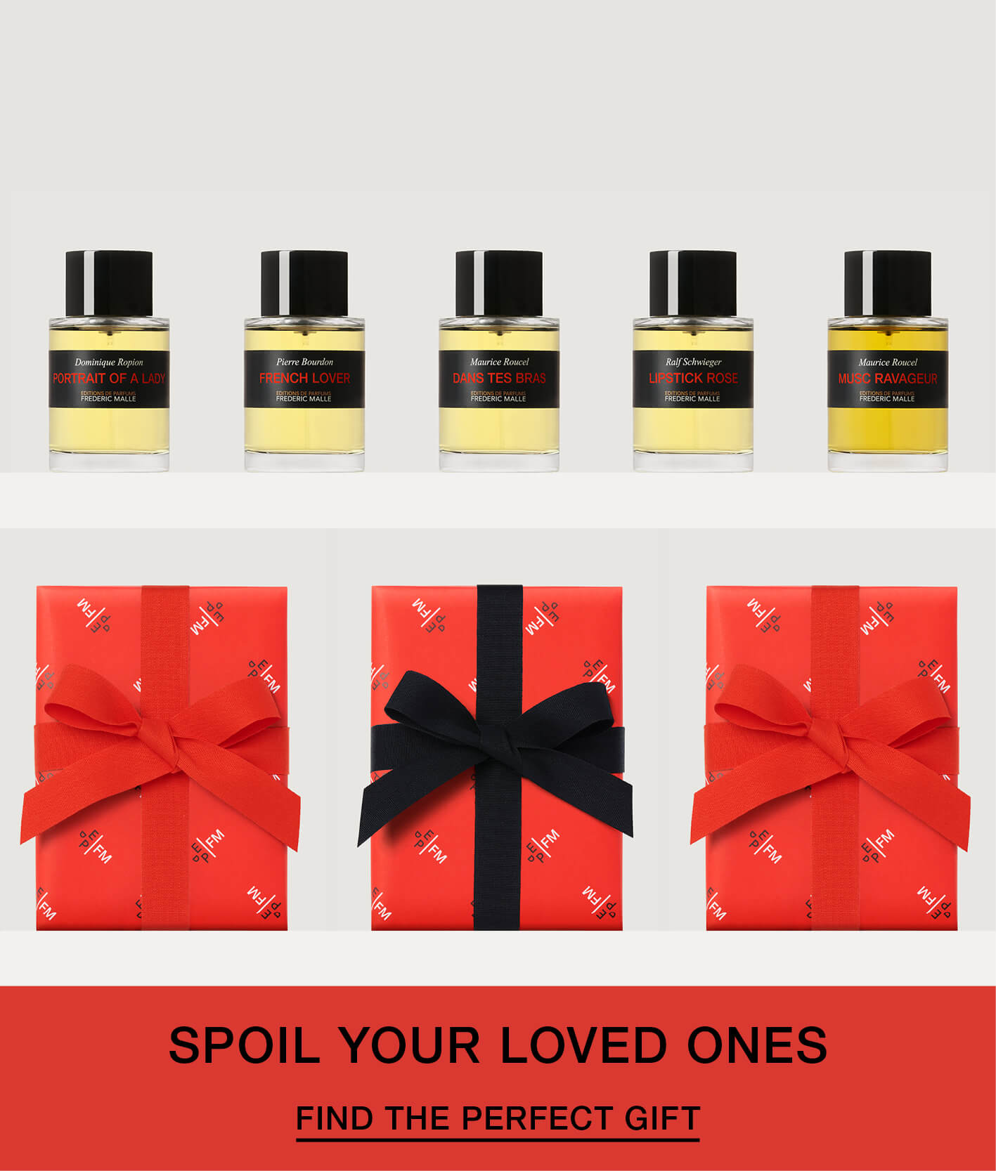Frederic Malle Official Site | Frederic Malle Online