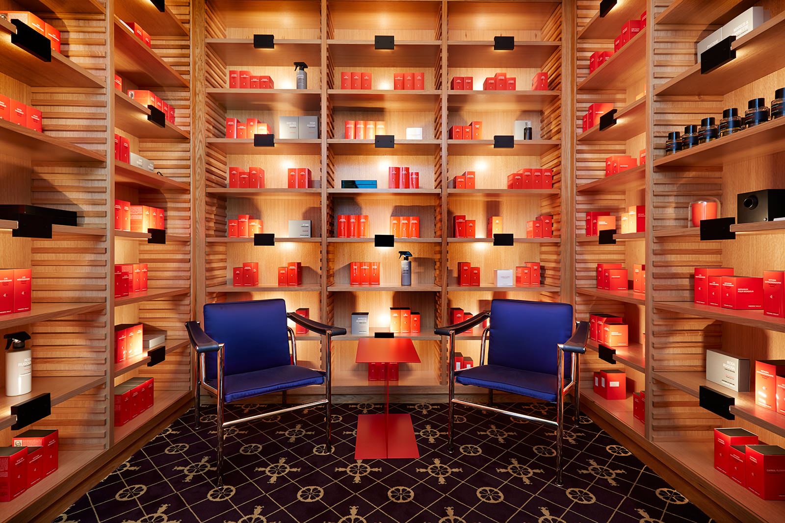 Editions de Parfums Frédéric Malle | Official