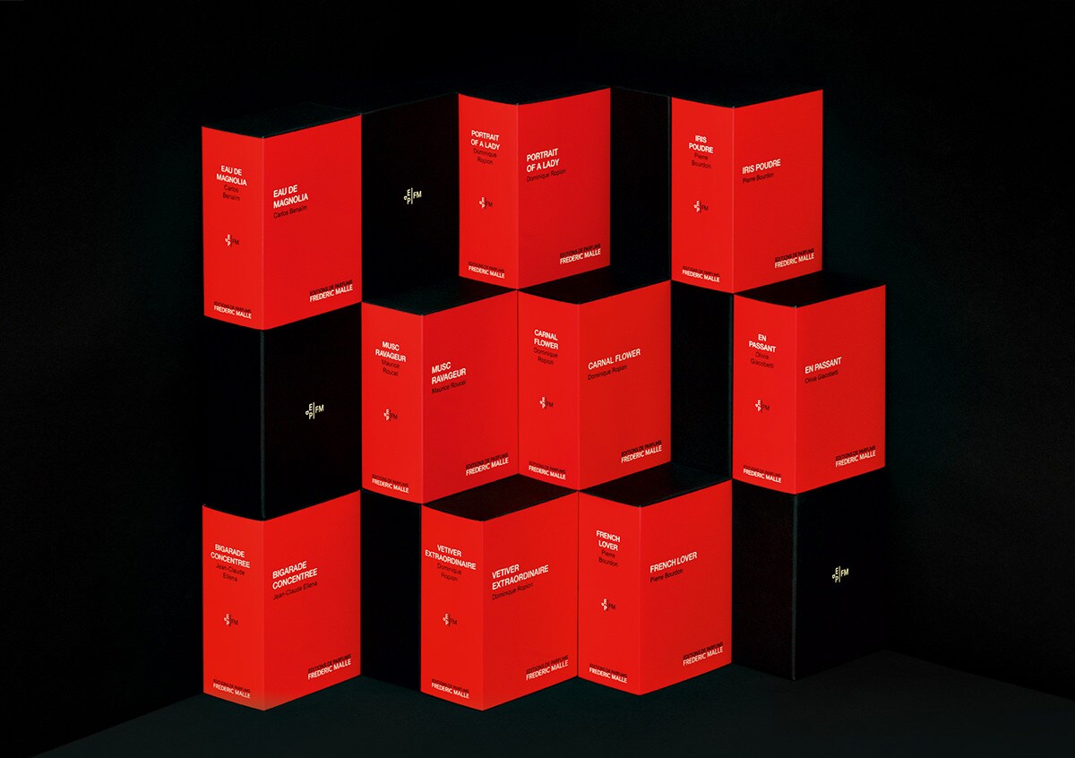 Editions de Parfums Frédéric Malle | Official