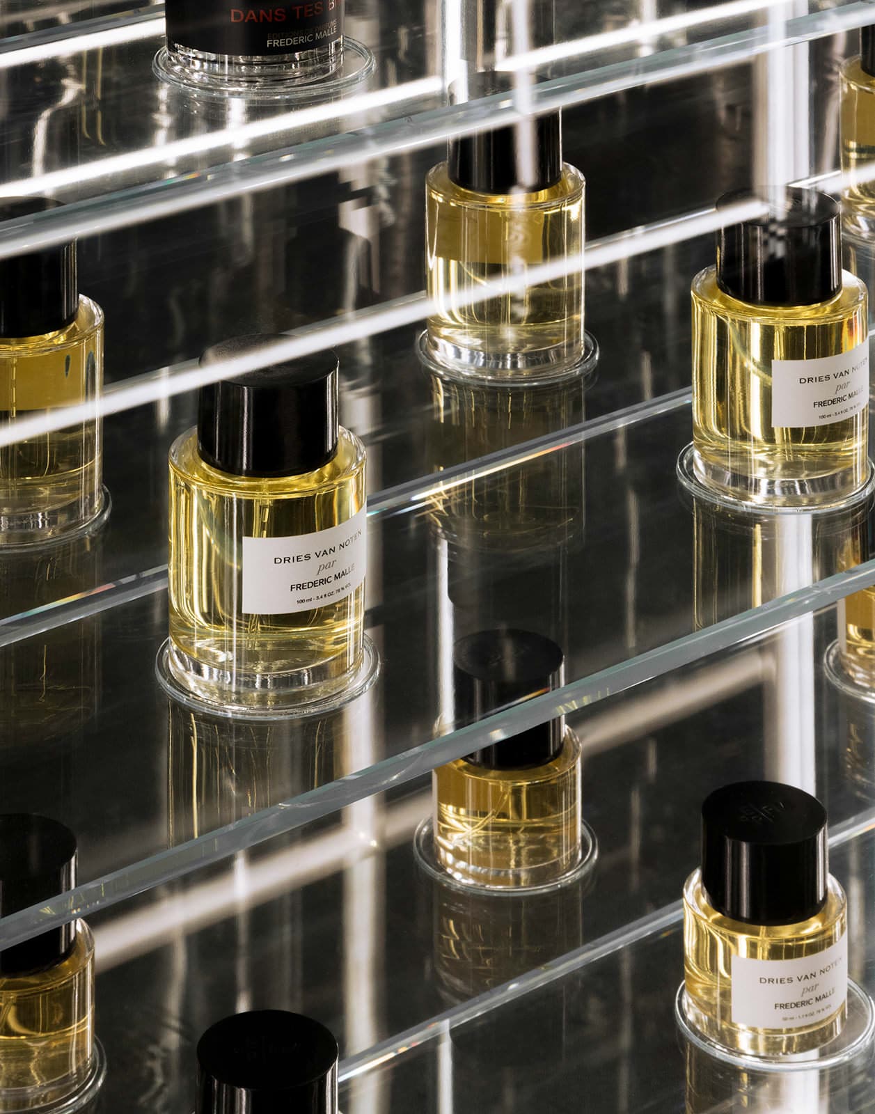 Editions de Parfums Frédéric Malle | Official