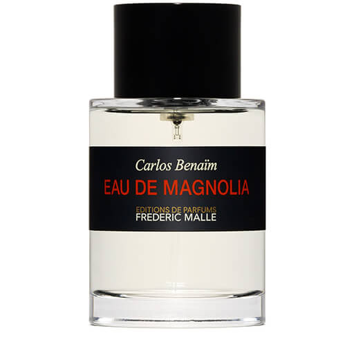Perfumer - Carlos Benaïm | Frederic Malle