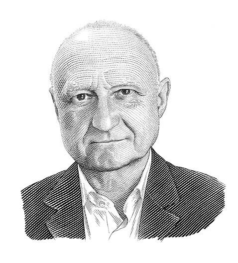 Dominique Ropion | Perfumer | Frederic Malle Online