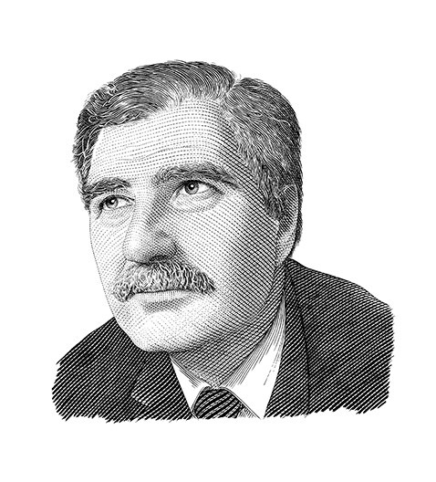 Edouard Flechier | Perfumer | Frederic Malle Online