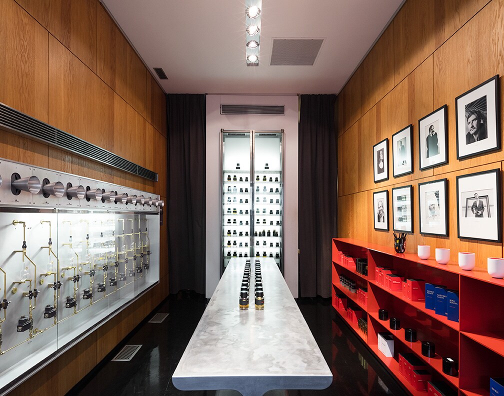 About Frederic Malle | Frederic Malle Online