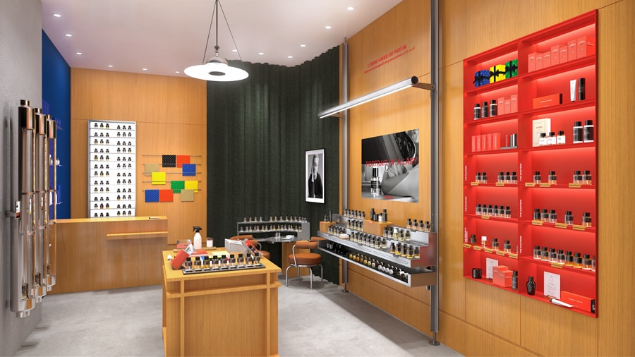 About Frederic Malle | Frederic Malle Online